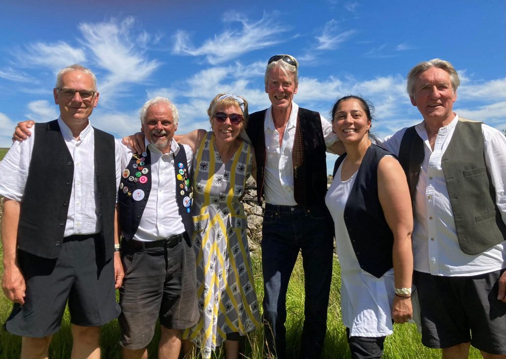 Friday Folk Plus: Bayou Tapestry - Art Bank