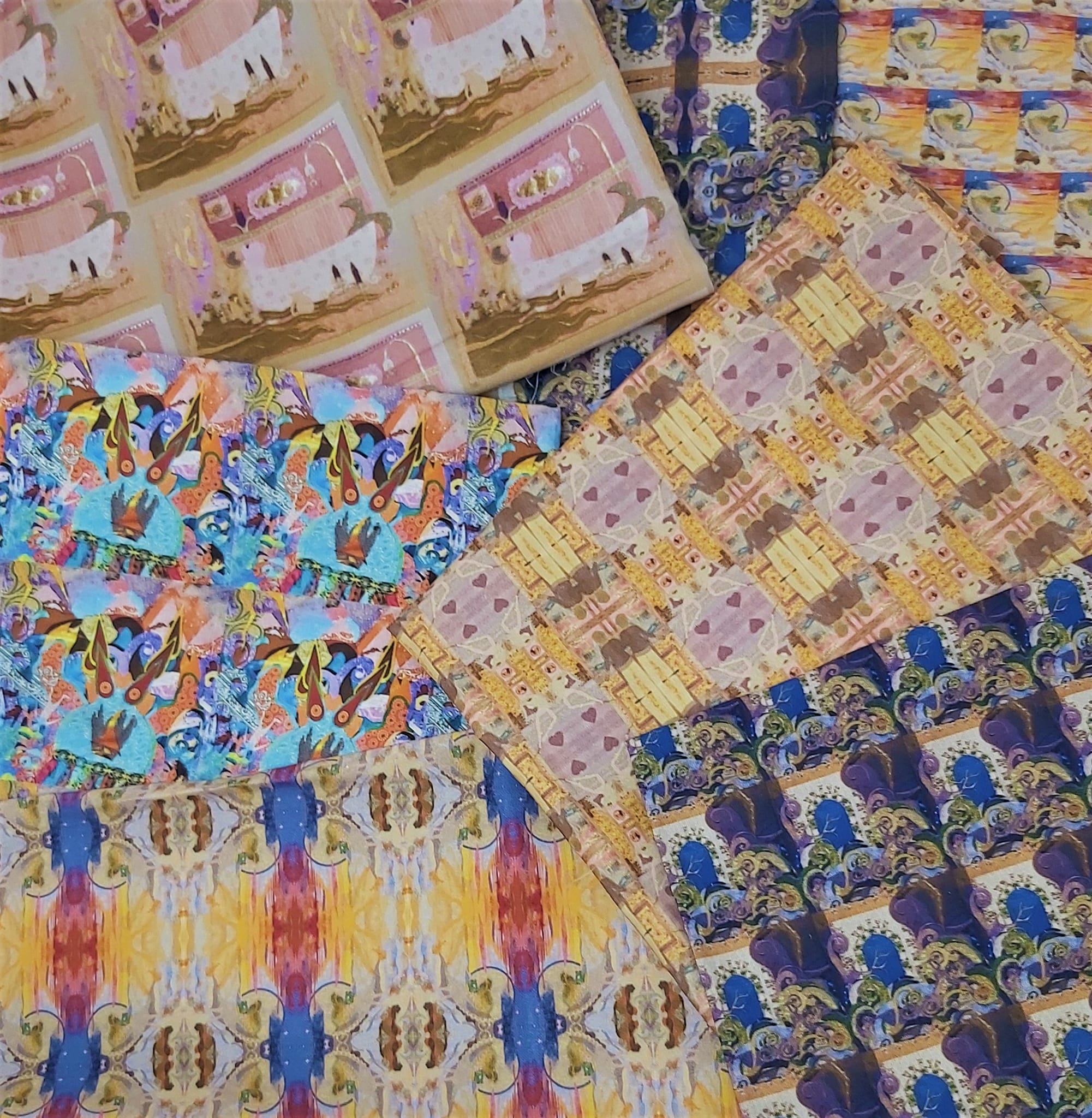 Friday Platform: Jo Munroe - Art Bank